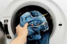 Denim Care: Washing and Maintaining Denim Items - Dry Cleaning SG